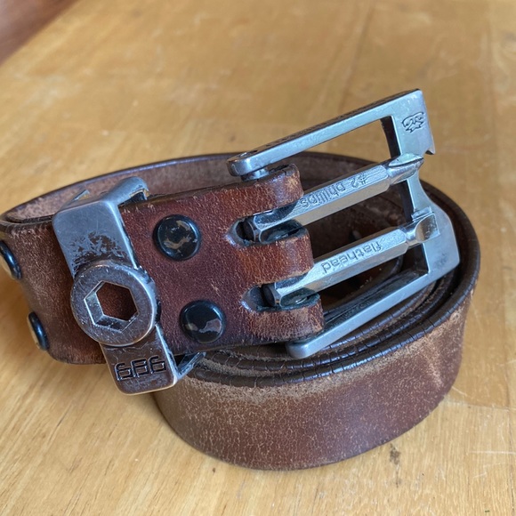 686 | Accessories | 686 Original Tool Belt 4946 Preowned | Poshmark